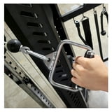 CAP Single-D Handle Cable Attachment, Assorted Styles - Walmart.com