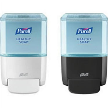 PURELL ES6 Automatic Hand Safe Foam Soap Dispenser, Touchless, 1,200 mL ...