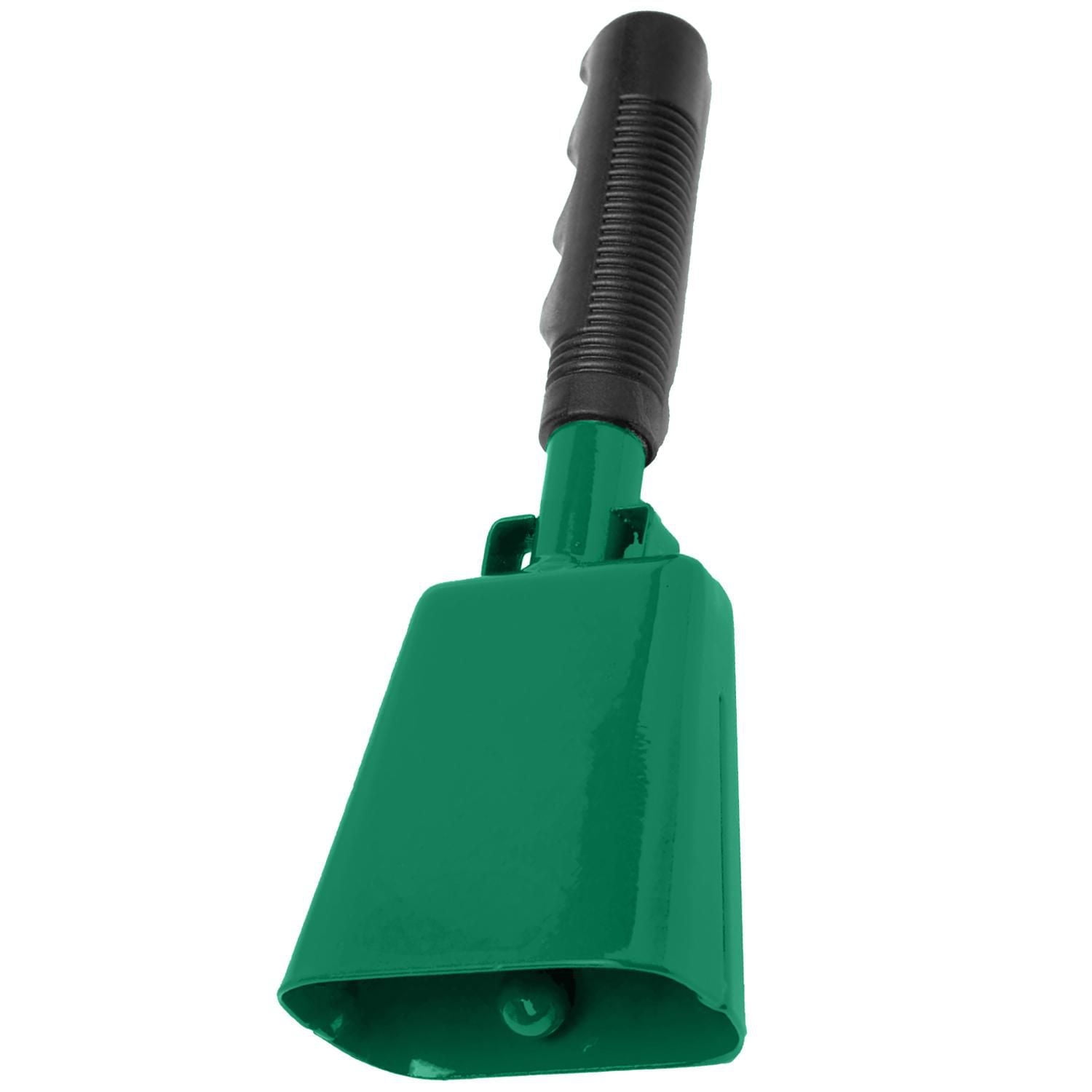 Click here for Future Stars Fan Cheering Bell - Green prices