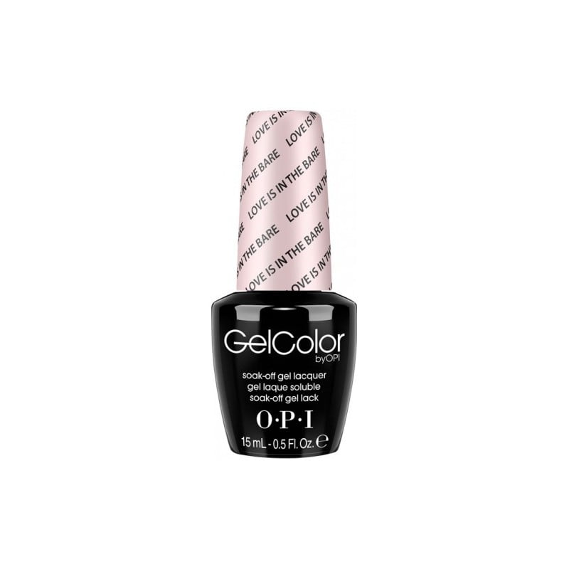 Click here for Opi Nail Gelcolor Gel Polish Color - Love Is In Th... prices