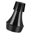 ABS Trumpet Mute For Practice Reduces 30% To 40% With Soft Sponge And ...