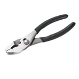 Non Branded 6 inch Slip Joint Pliers UH10077A - Walmart.com
