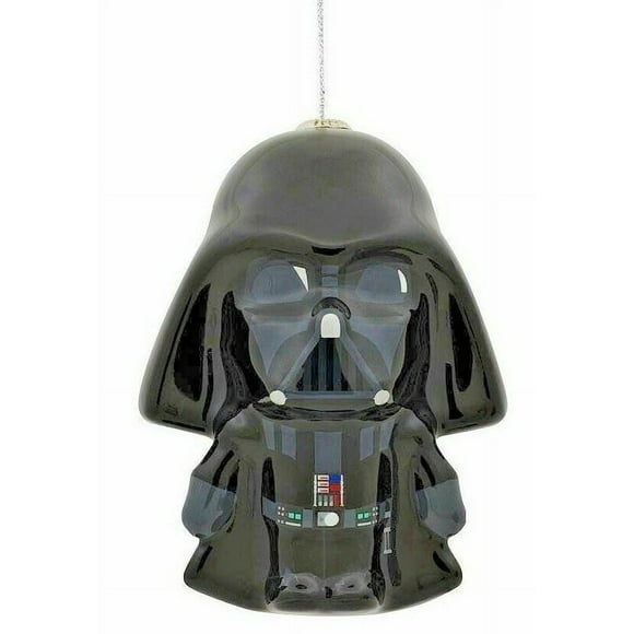 Darth Vader Christmas Tree