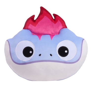 Disney Frozen 2 Bruni The Fire Spirit Large 10-Inch Plush, Stuffed ...