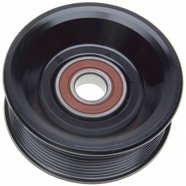 Gates 38076 T-Belt Tensioner Pulley - Walmart.com