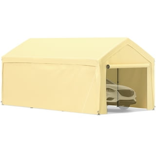 Garage-in-a-Box 12 ft. x 20 ft. x 8 ft. - Walmart.com