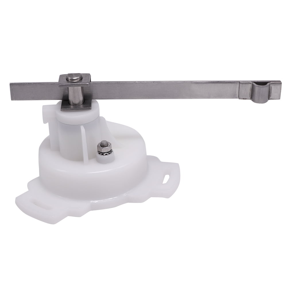 Geloo Single Station Rudder Angle Sensor for Boat Marine - Walmart.com