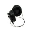 Pro Ears Electronic Hearing Protection Pro 300, NRR 26, Black Behind ...
