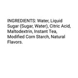 Galliker's Raspberry Iced Tea, Half Gallon, Plastic Jug, Naturally ...