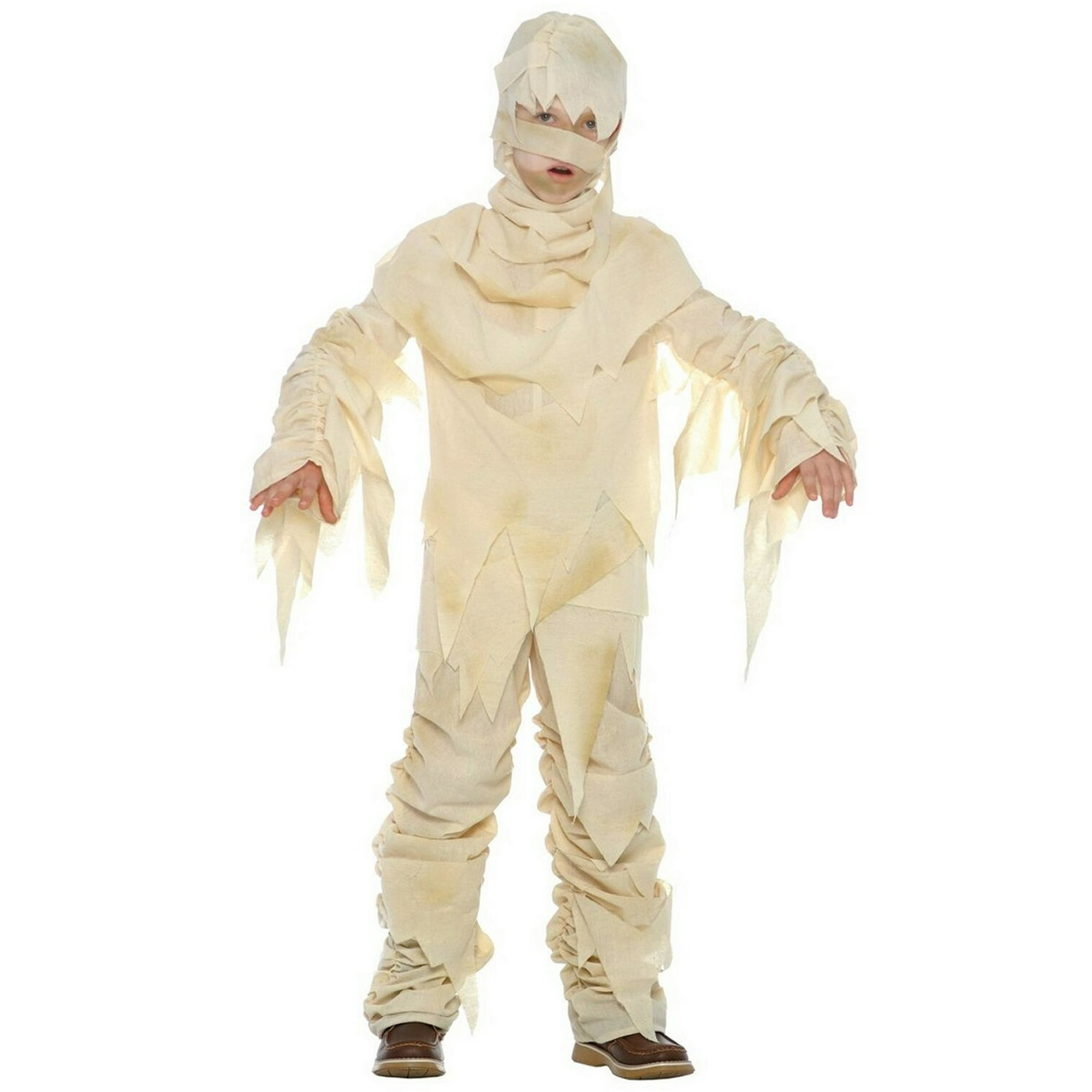 Click here for Lf Centennial Child Mummy Costume X-Large (14-16) prices