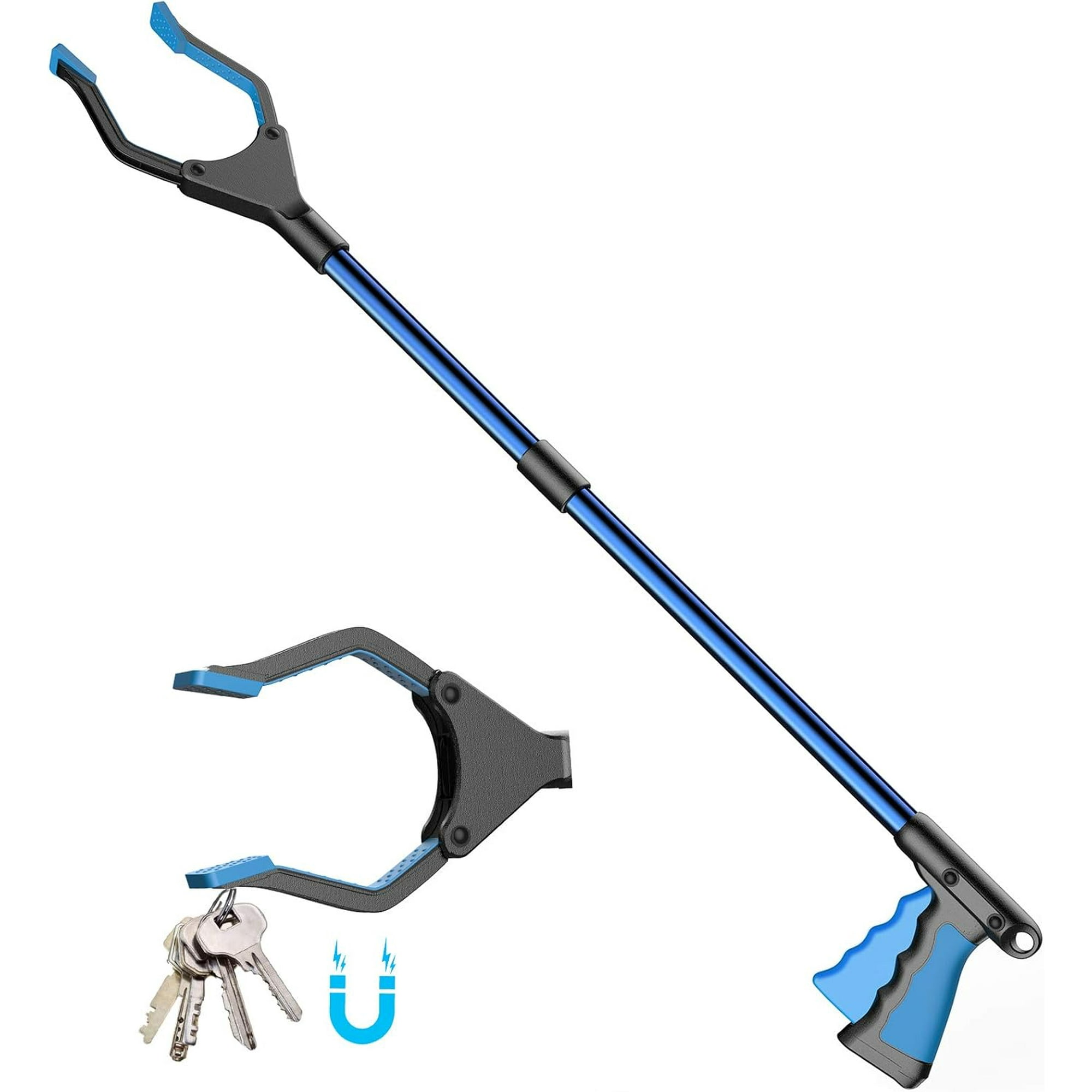 Click here for Dutchman Reacher Grabber Tool With Ergonomic Trigg... prices