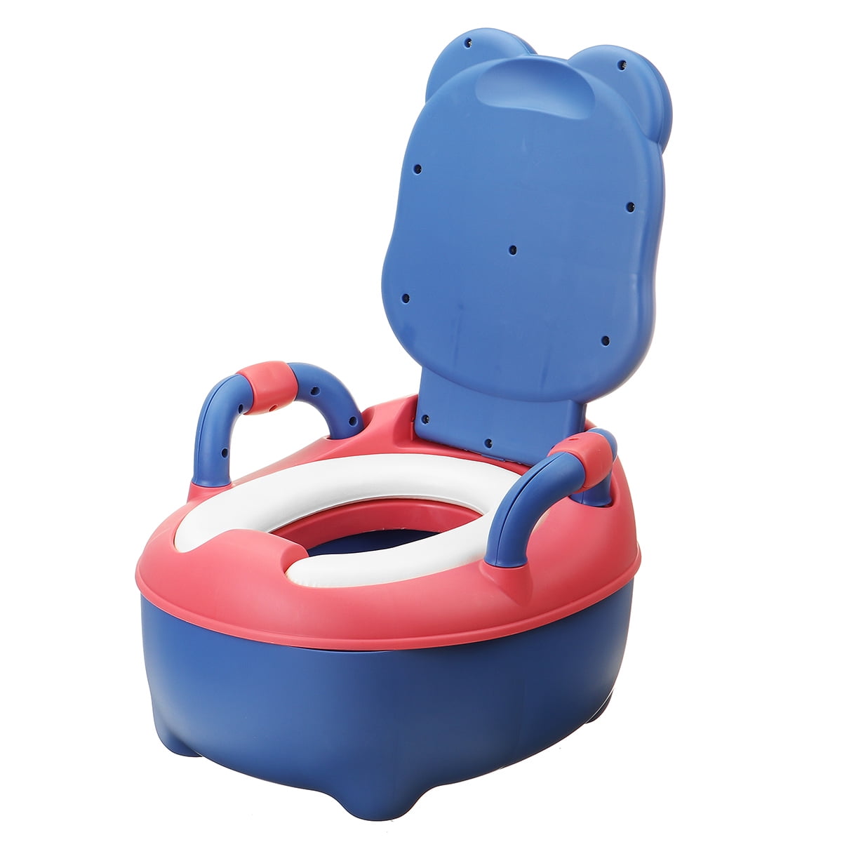 Baby Toilet Baby Urinal Child Toilet Bedpan Potty Seat Toilet Training ...