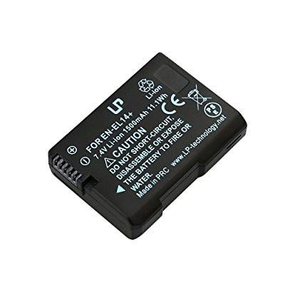 Batteries for nikon d3200 - hohpafeed