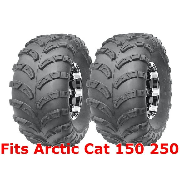 Dunlop ATV Tires