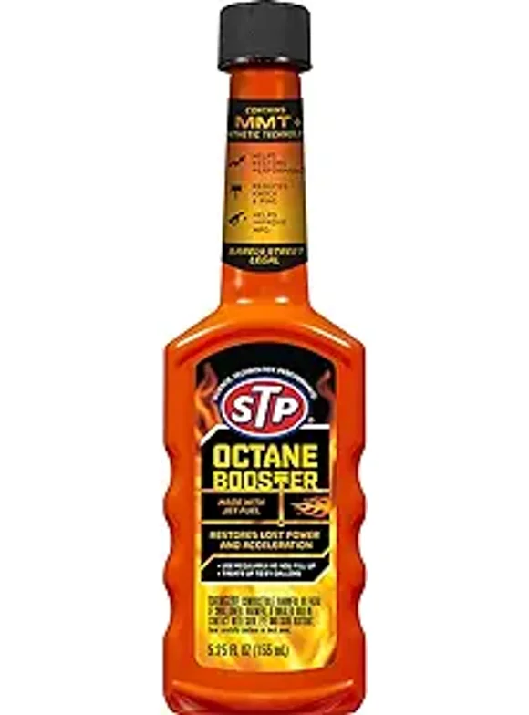 Octane Boosters in Fuel Additives - Walmart.com
