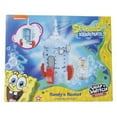 Spongebob Squarepants Sandys Rocket Snap And Switch Construction Set