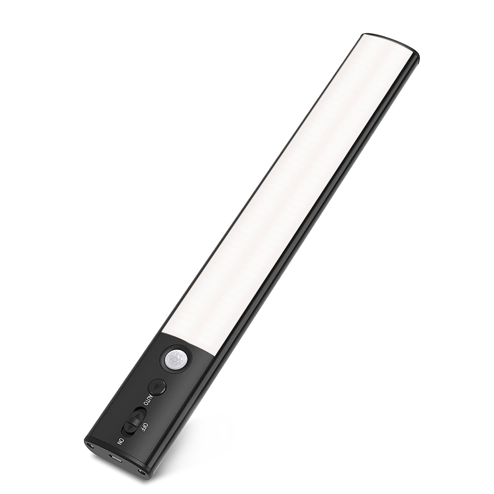 Magnetic LED Cabinet Light, High Brightness, Eye Protection, Dimmable ...