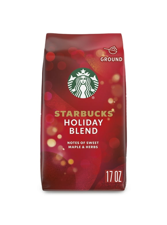 Starbucks Ground Coffee - Walmart.com