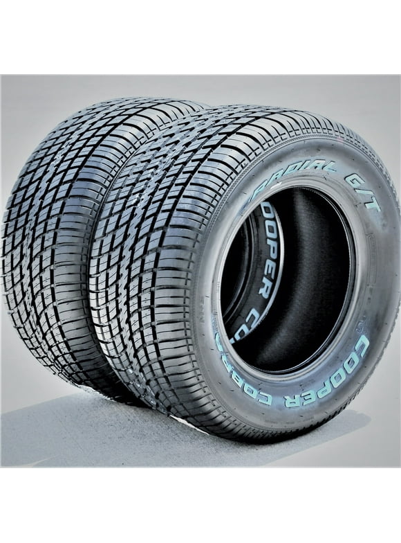 275/60R15 Tires in Shop by Size - Walmart.com