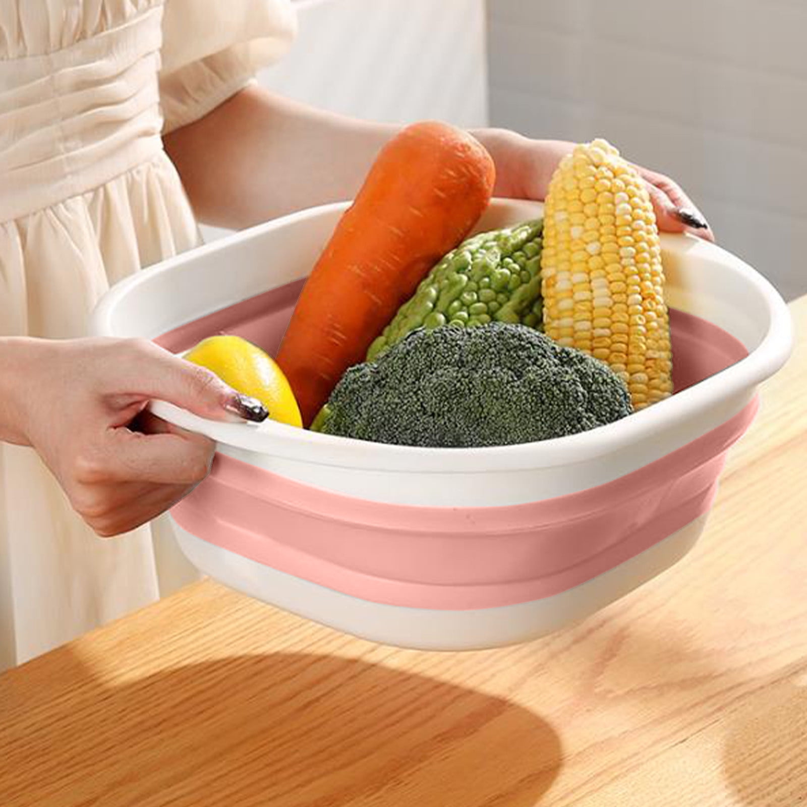 Click here for Summer Savings Kcavykas Massage Foot Bath Bucket F... prices