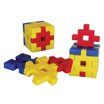Gymax Large Jumbo Waffle Block Set for Toddlers and Children - 32 ...
