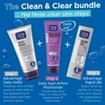 Clean & Clear, Advantage Rapid Gel, 0.5 fl.oz, Oil-Reducing - Walmart.com