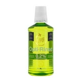X-PUR Opti-Rinse Plus 0.2% Sodium Fluoride Mint - Walmart.ca