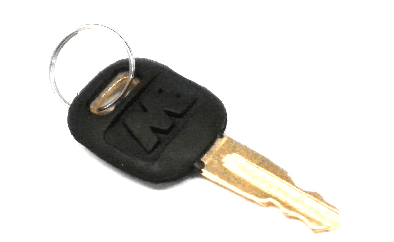 10pcs 5P8500 New Caterpillar CAT Ignition Keys WE SELL WIDE RANGE OF ...