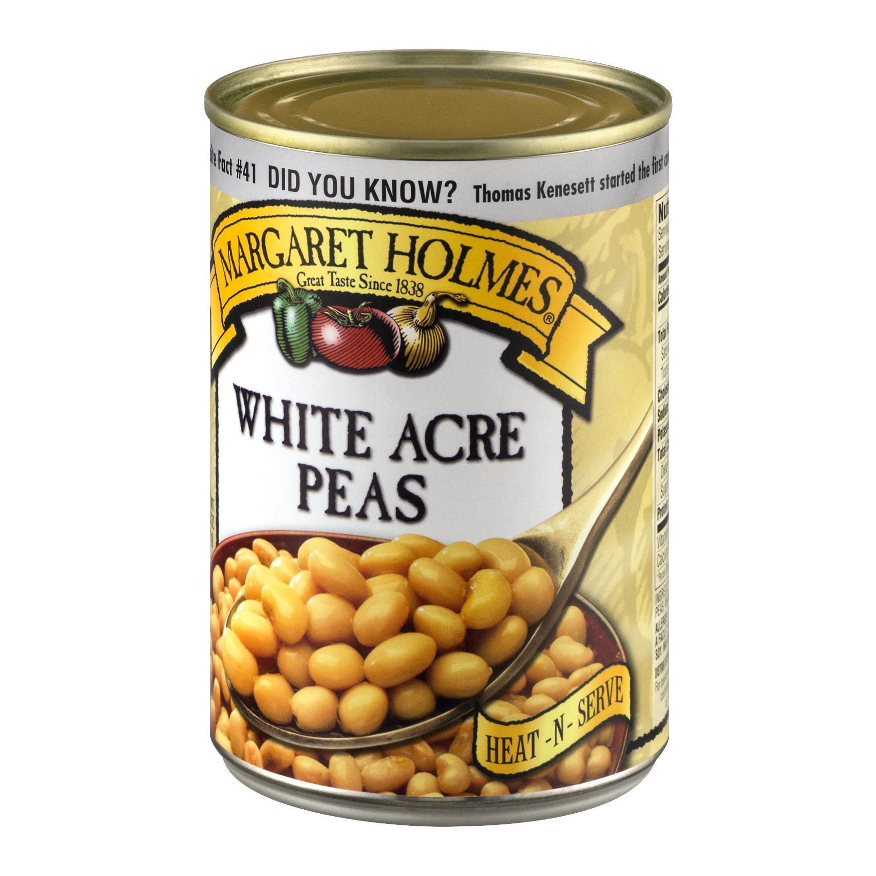 Where Can I Buy Fresh White Acre Peas at Jamie Gibb blog