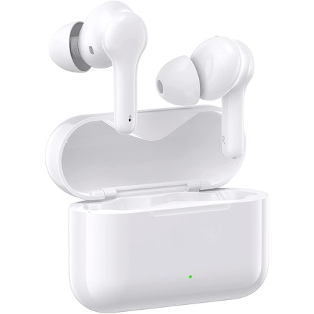 axGear Wireless Earbuds, Bluetooth 5.0 Earbuds Waterproof Wireless ...