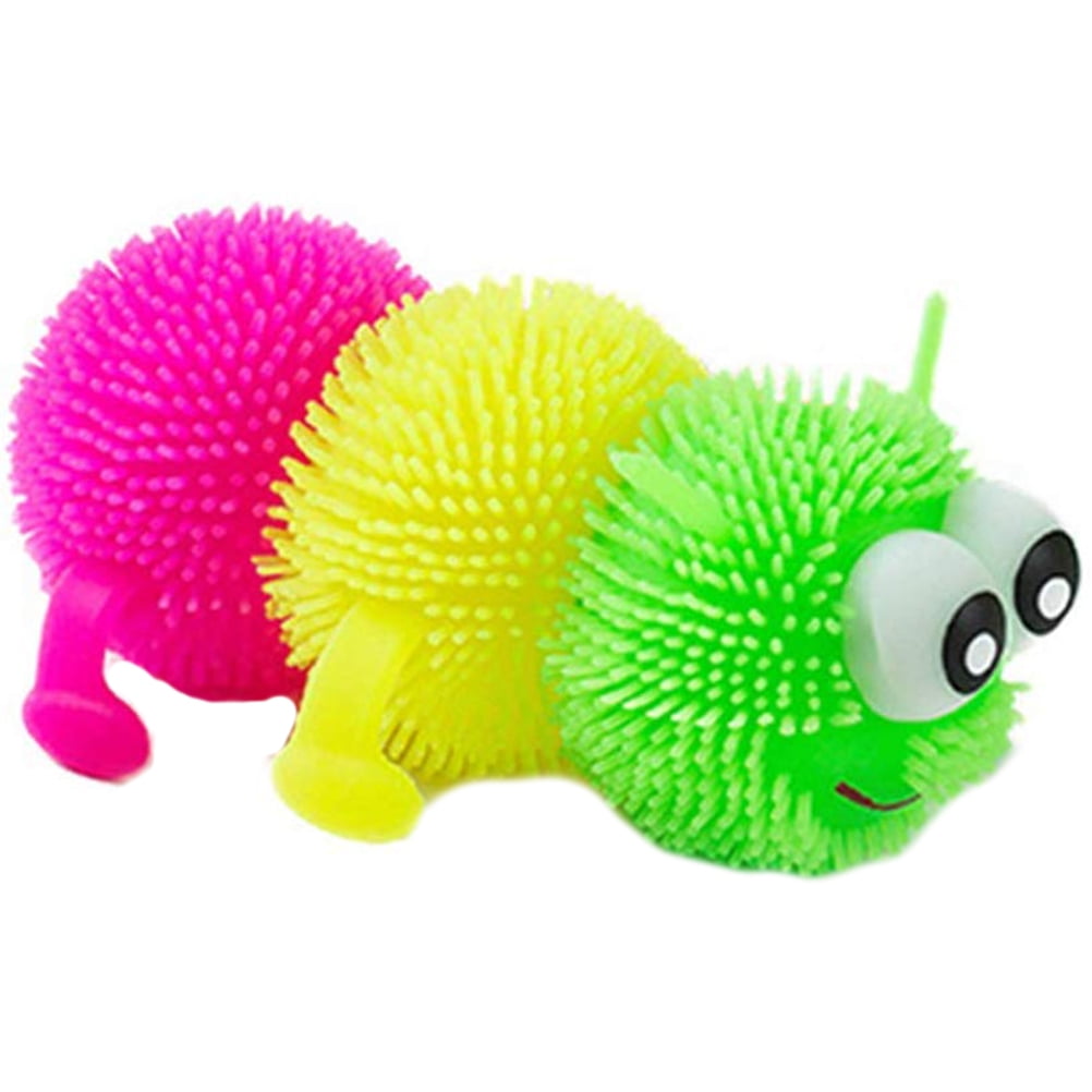 Click here for Estink Glowing Puffer Toy Glowing Puffer Toy Soft... prices