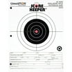 Champion Traps and Targets 50 yd Smallbore Rifle Scorekeeper Targets ...
