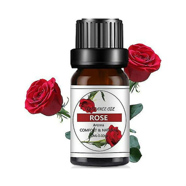 Water Soluble Essential Oils For Humidifiers - Walmart.ca