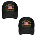 250th Anniversary Mesh USA Hat, 250th Trucker Hat for Men Women ...