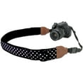 Comfort Digital Camera Neck Strap with Neoprene Cushion Padding ...