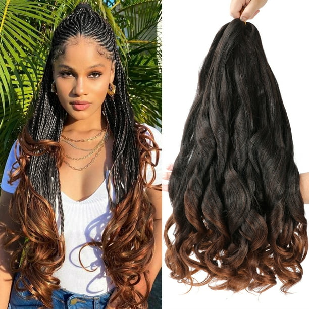 Ocean Wave Kima Braid