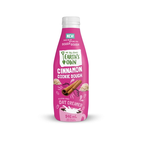 Earth's Own | Walmart Canada