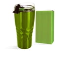 Primula Hot or Cold Thermal Travel Stainless Steel Tumbler 20 oz- Gift ...