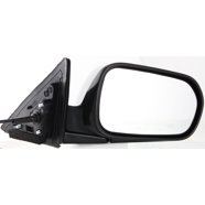 1955-57 Chevy Passenger Car Exterior Mirror - w/ Convex Mirror ...