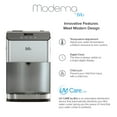 Brio 700 Series Countertop 3-Stage Water Cooler Dispenser, Connects to ...