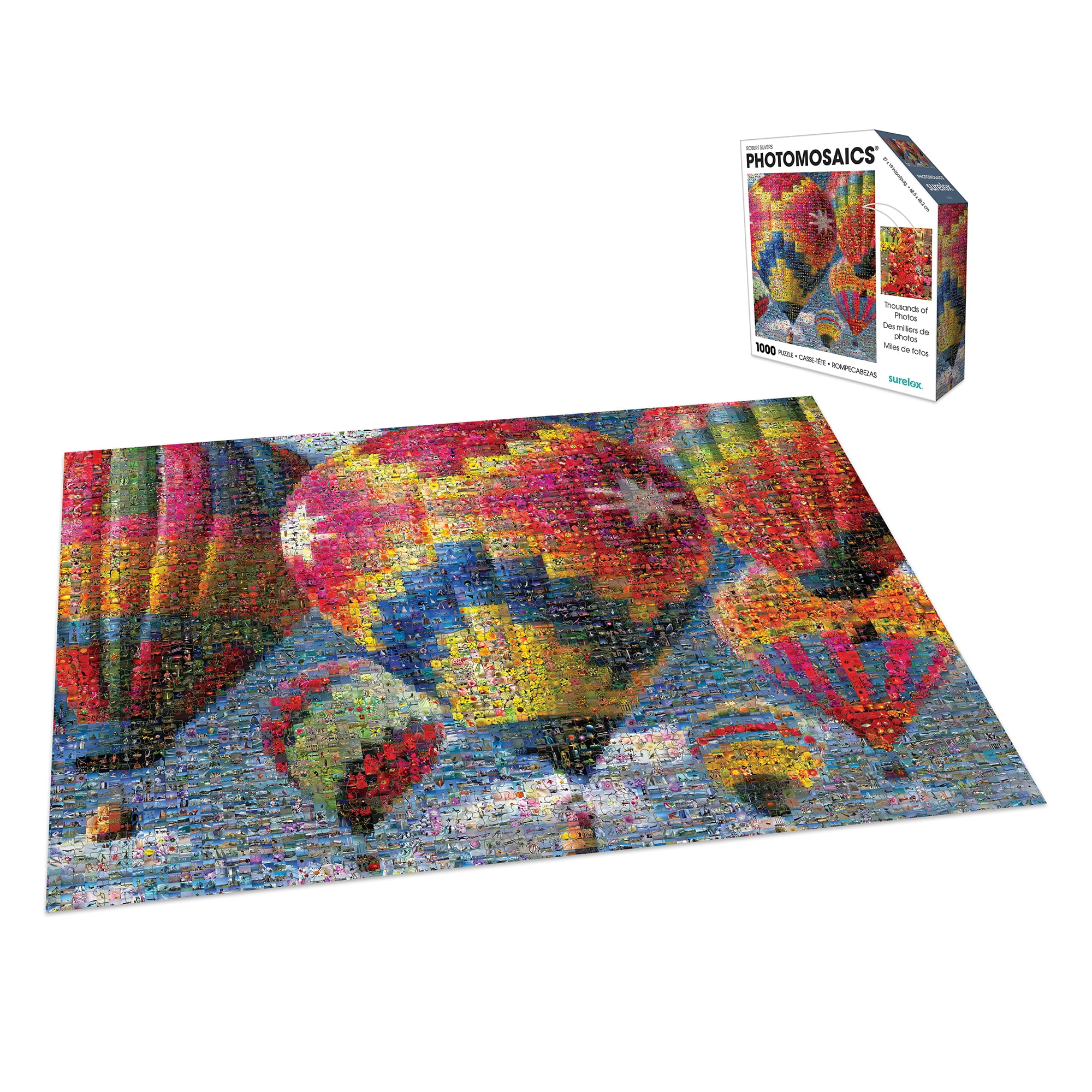 Click here for Sure-Lox 1000pc Balloon Race prices