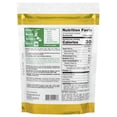 California Gold Nutrition, Superfoods, Organic Beet Juice Powder, 8.5 ...