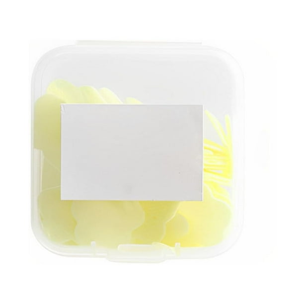 Baohd 1 Box ABS Housing Hand Wash Flake Replacement Outdoor Adult ...