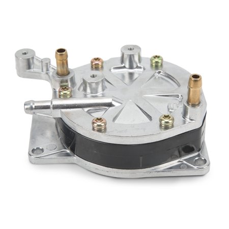 Boat Fuel Pump Assy,Watercraft Fuel Pump Assembly Marine Fuel Pump Assy ...