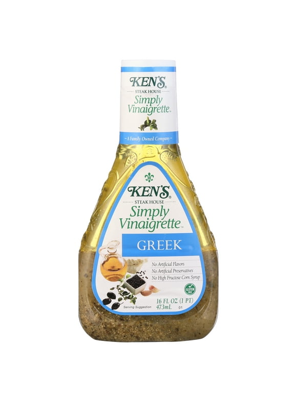 Greek dressing in Salad dressings - Walmart.com