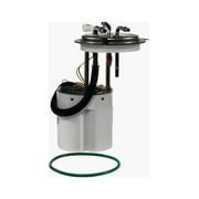 Gmc Yukon Fuel Pump Module Assembly