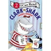 Clark the Shark Clark the Shark Dares to Share, (Hardcover) - Walmart.com