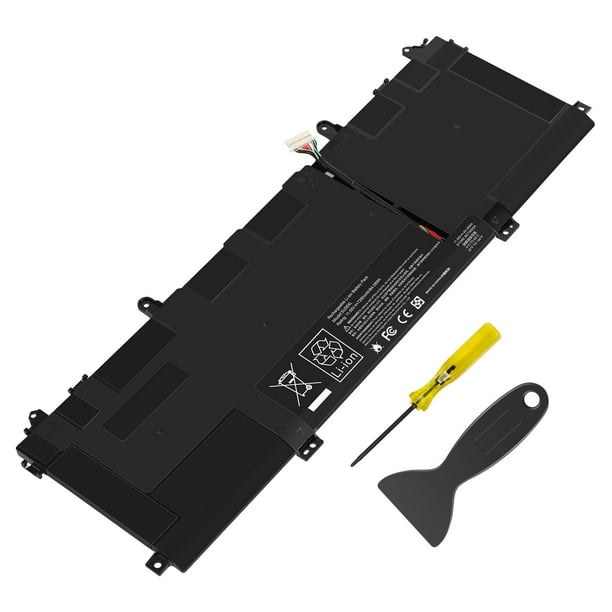 Batería para Laptop TREE.NB SU06XL 11.55V 84Wh 6 Celdas para HP Spectre ...