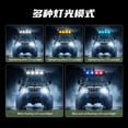 KF90 1/12 Scale RC Rock Crawler for Adults, 2.4G 4WD Full Proportional ...