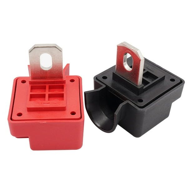 200A Dedicated Terminal Block, Suitable for All-Copper Solar Connector ...